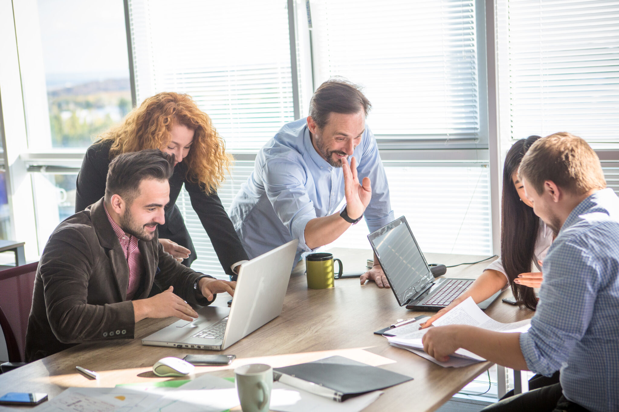 Business games, direct inzetbaar met Bizzgames Gamification